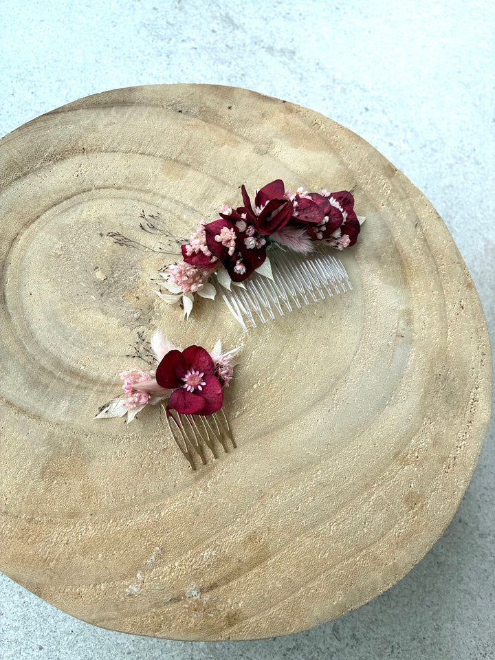 Haaraccessoires communie/lentefeest – Made with love